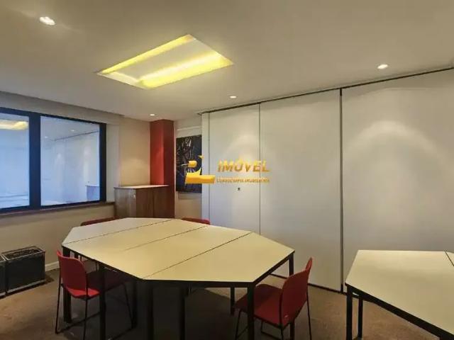 Conj. Comercial / Sala para Venda em São Paulo/SP Cidade Monções