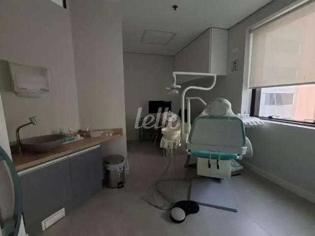 Conj. Comercial / Sala para Venda em São Paulo/SP Cidade Monções