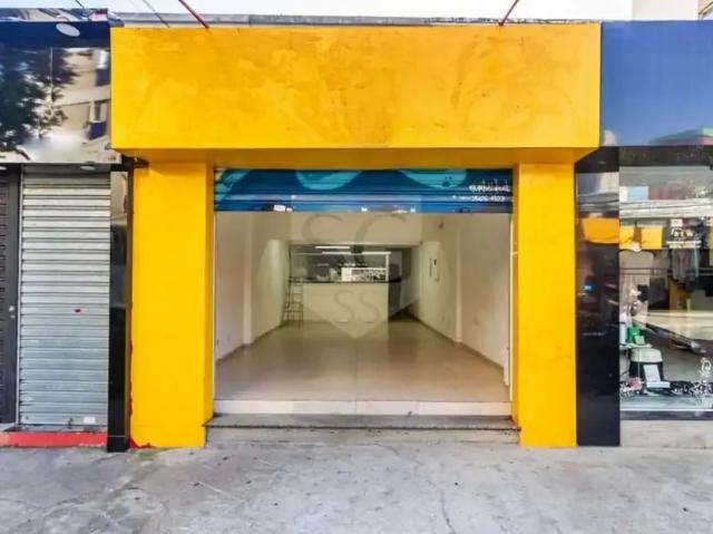 Conj. Comercial / Sala para Venda em São Paulo/SP Cidade Monções