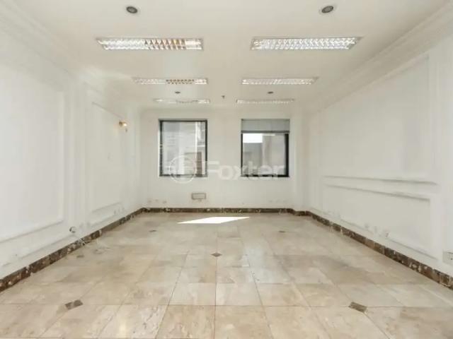 Conj. Comercial / Sala para Venda em São Paulo/SP Cidade Monções