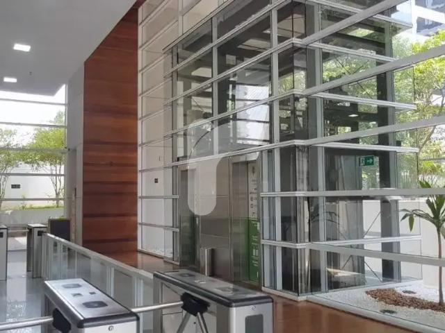 Conj. Comercial / Sala para Venda em São Paulo/SP Cidade Monções