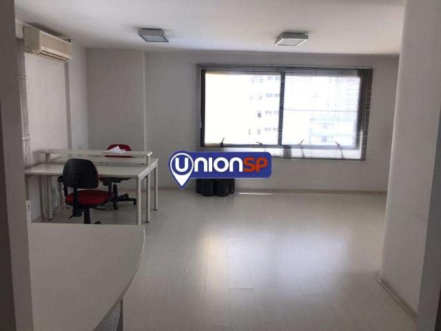 Conj. Comercial / Sala para Venda em São Paulo/SP Perdizes