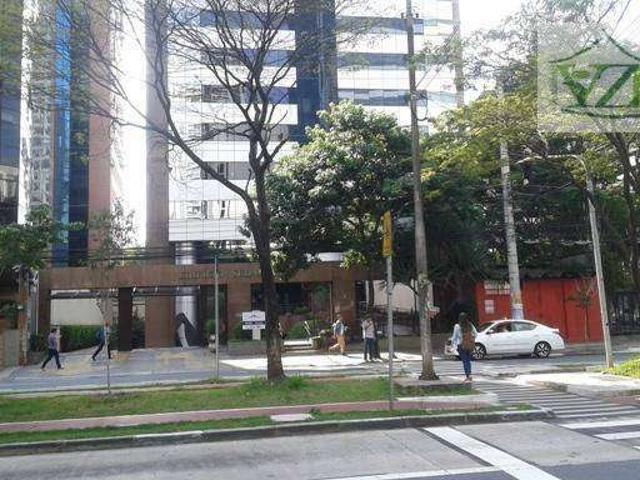 Conj. Comercial / Sala para Venda em São Paulo/SP Cidade Monções