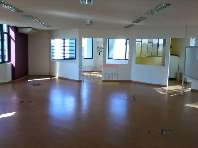 Conj. Comercial / Sala para Venda em São Paulo/SP Cidade Monções