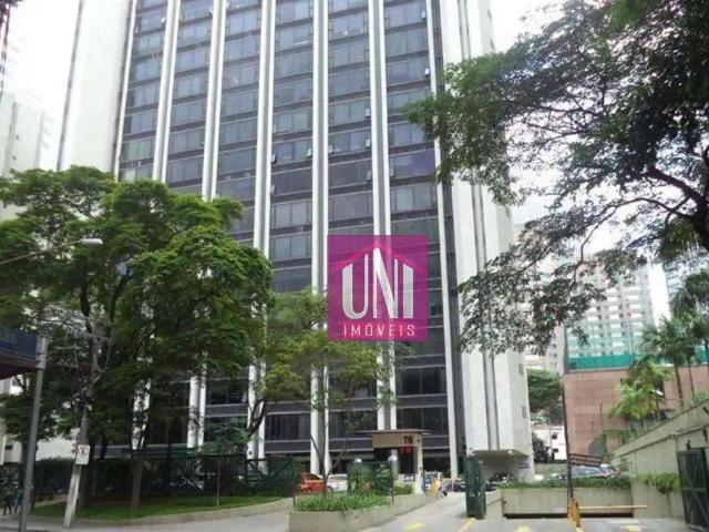 Conj. Comercial / Sala para Venda em São Paulo/SP Cidade Monções