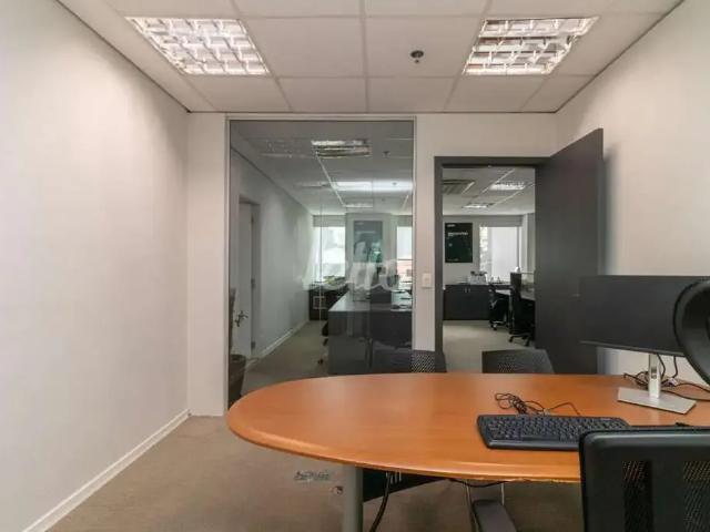 Conj. Comercial / Sala para Venda em São Paulo/SP Cidade Monções