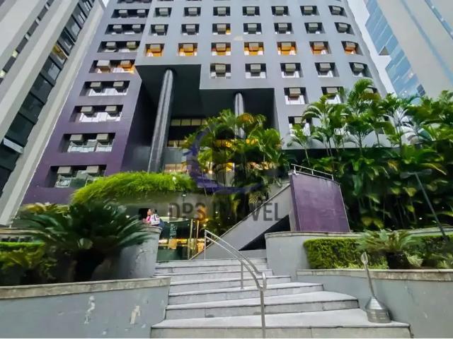 Conj. Comercial / Sala para Venda em São Paulo/SP Cidade Monções