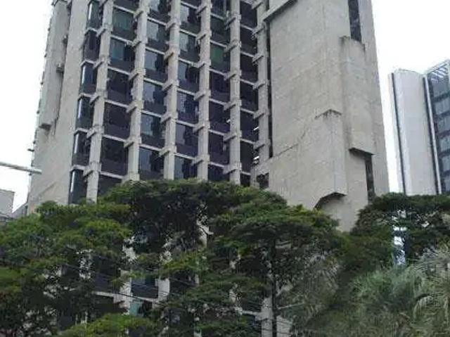 Conj. Comercial / Sala para Venda em São Paulo/SP Cidade Monções