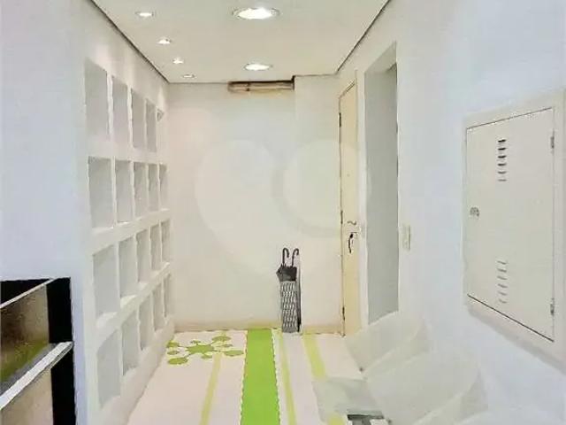 Conj. Comercial / Sala para Venda em São Paulo/SP Cidade Monções