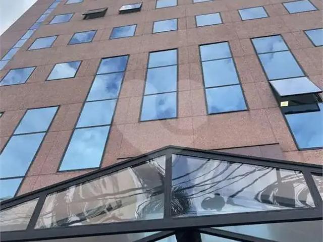 Conj. Comercial / Sala para Venda em São Paulo/SP Cidade Monções