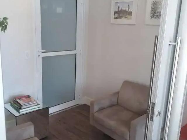 Conj. Comercial / Sala para Venda em São Paulo/SP Cidade Monções