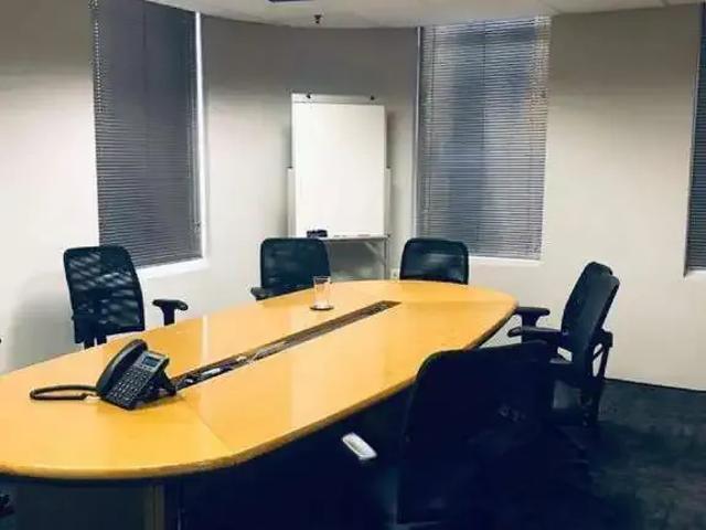 Conj. Comercial / Sala para Venda em São Paulo/SP Cidade Monções