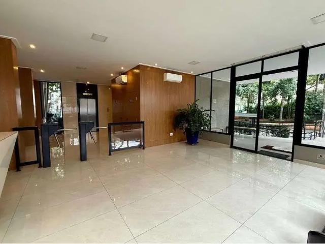 Conj. Comercial / Sala para Venda em São Paulo/SP Cidade Monções