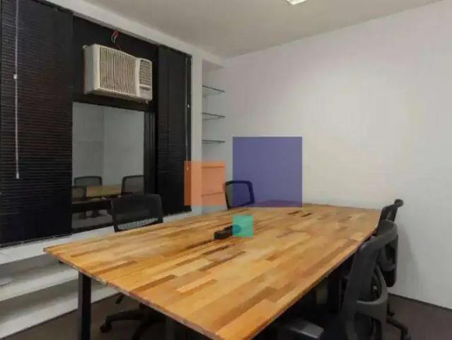 Conj. Comercial / Sala para Venda em São Paulo/SP Cidade Monções
