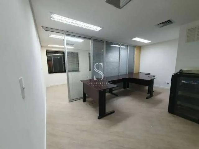 Conj. Comercial / Sala para Venda em São Paulo/SP Cidade Monções
