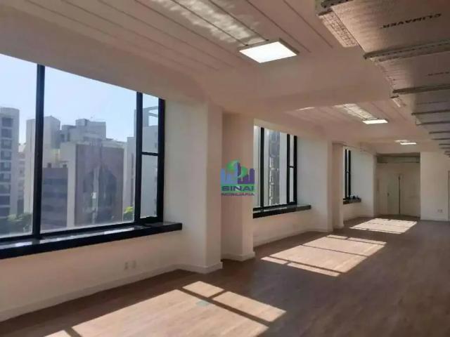 Conj. Comercial / Sala para Venda em São Paulo/SP Cidade Monções