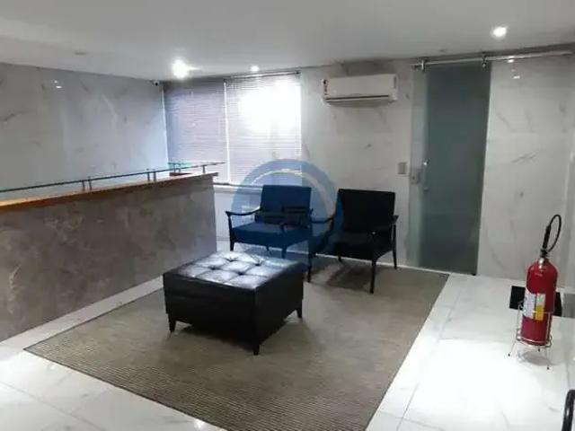 Conj. Comercial / Sala para Venda em São Paulo/SP Itaim Bibi