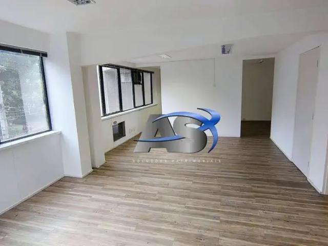 Conj. Comercial / Sala para Venda em São Paulo/SP Cidade Monções