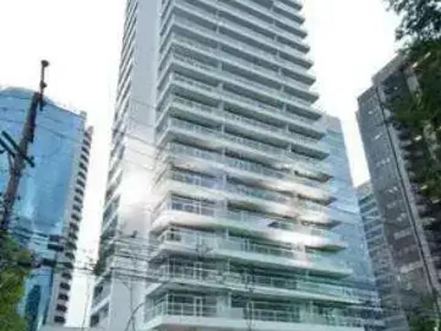 Conj. Comercial / Sala para Venda em São Paulo/SP Cidade Monções