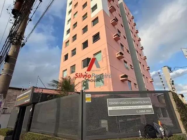 Conj. Comercial / Sala para Venda em São Paulo/SP Cidade Nitro Operária 2 Quartos