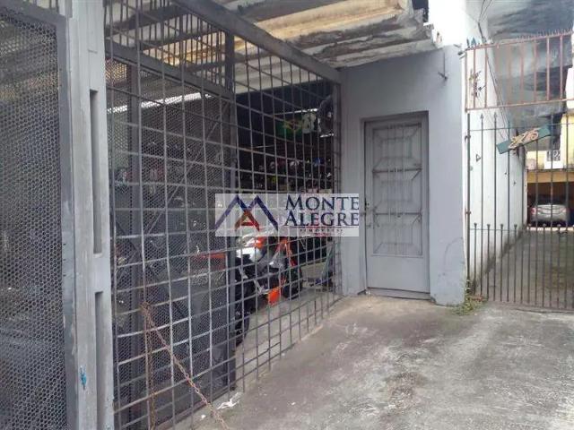 Conj. Comercial / Sala para Venda em São Paulo/SP Cidade Ademar 4 Quartos