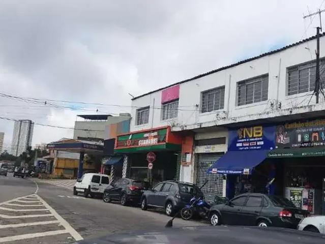 Conj. Comercial / Sala para Venda em São Paulo/SP Cidade Ademar