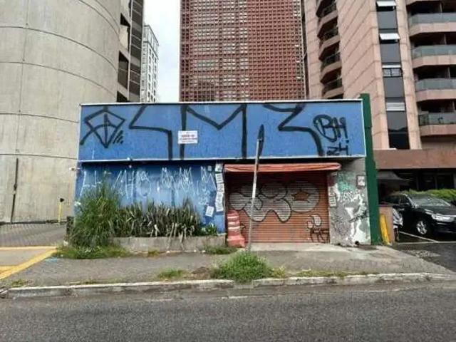 Conj. Comercial / Sala para Venda em São Paulo/SP Cidade Jardim