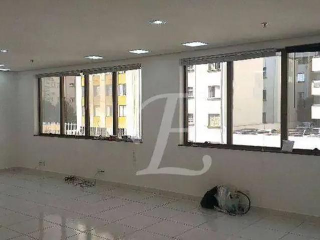 Conj. Comercial / Sala para Venda em São Paulo/SP Cidade Jardim