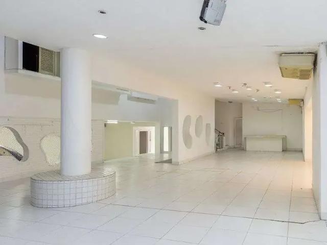 Conj. Comercial / Sala para Venda em São Paulo/SP Cidade Jardim 1 Quartos