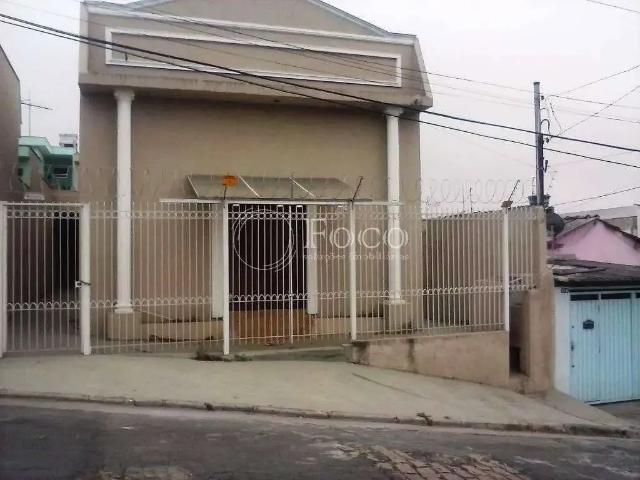 Conj. Comercial / Sala para Venda em São Paulo/SP Cidade Líder