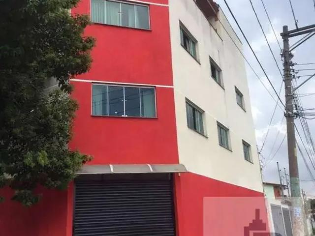 Conj. Comercial / Sala para Venda em São Paulo/SP Cidade Patriarca