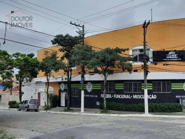 Conj. Comercial / Sala para Venda em São Paulo/SP Cidade Patriarca
