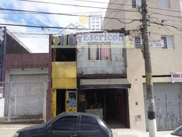 Conj. Comercial / Sala para Venda em São Paulo/SP Cidade São Mateus