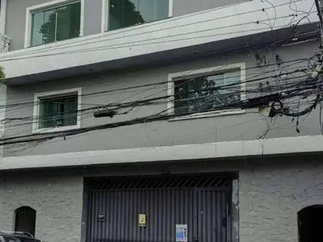 Conj. Comercial / Sala para Venda em São Paulo/SP Cidade São Mateus