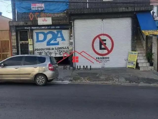 Conj. Comercial / Sala para Venda em São Paulo/SP Cidade São Mateus