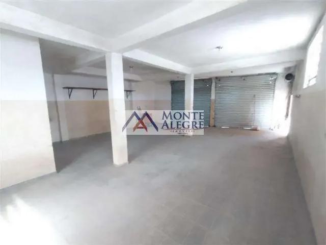Conj. Comercial / Sala para Venda em São Paulo/SP Cupecê 1 Quartos
