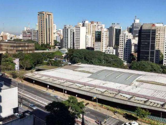 Conj. Comercial / Sala para Venda em São Paulo/SP Aclimação