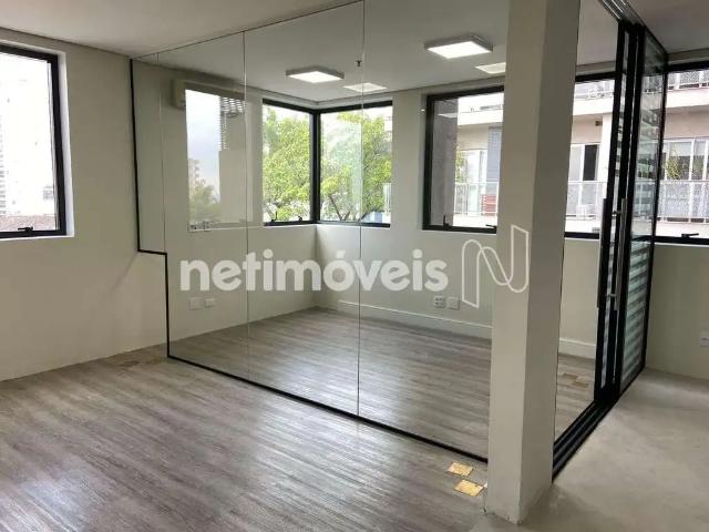 Conj. Comercial / Sala para Venda em São Paulo/SP Aclimação