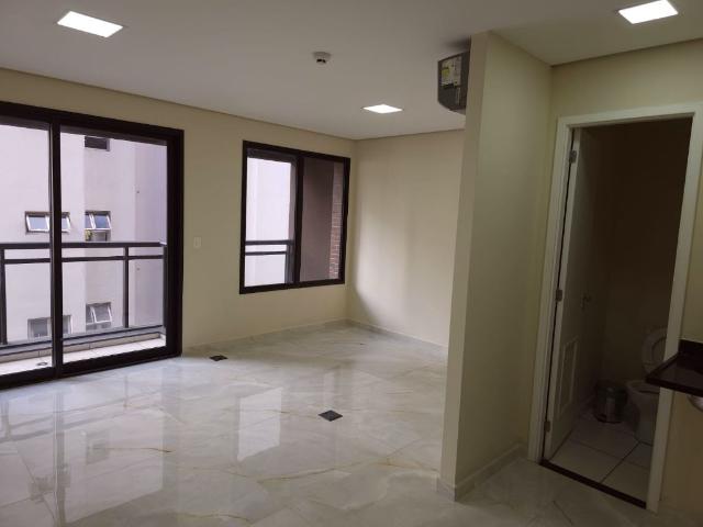 Conj. Comercial / Sala para Venda em São Paulo/SP Aclimação