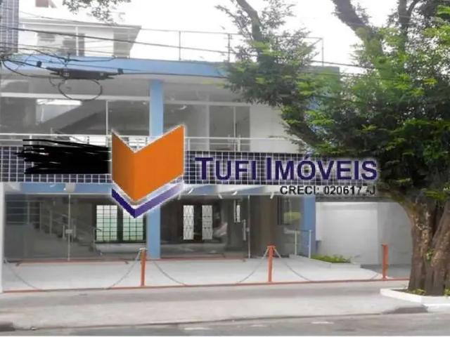 Conj. Comercial / Sala para Venda em São Paulo/SP Aclimação