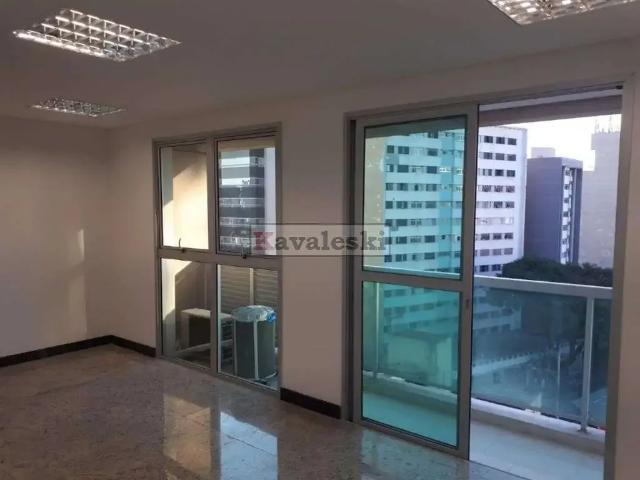 Conj. Comercial / Sala para Venda em São Paulo/SP Aclimação