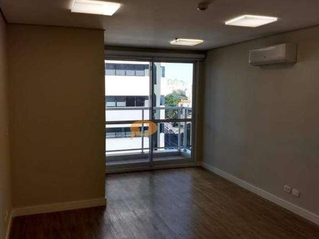Conj. Comercial / Sala para Venda em São Paulo/SP Aclimação