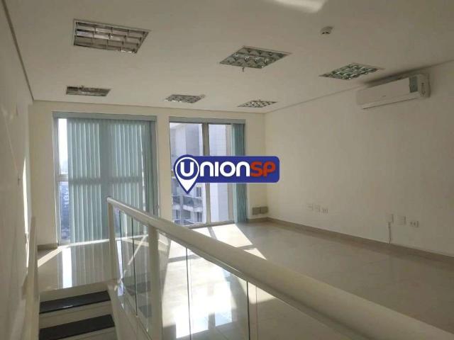 Conj. Comercial / Sala para Venda em São Paulo/SP Aclimação
