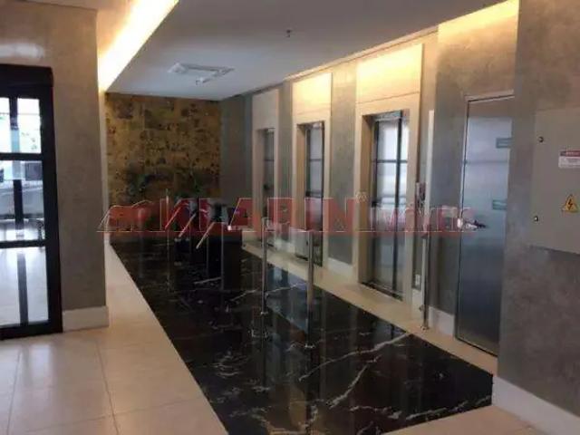 Conj. Comercial / Sala para Venda em São Paulo/SP Aclimação