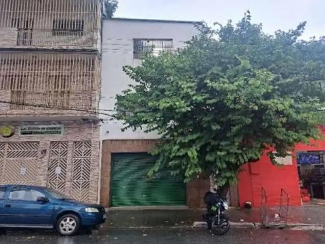 Conj. Comercial / Sala para Venda em São Paulo/SP Aclimação