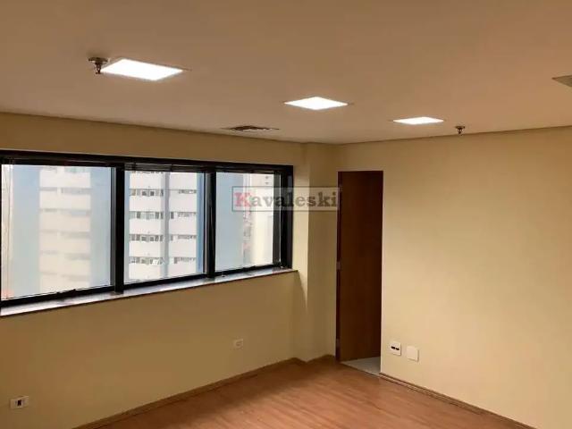 Conj. Comercial / Sala para Venda em São Paulo/SP Aclimação