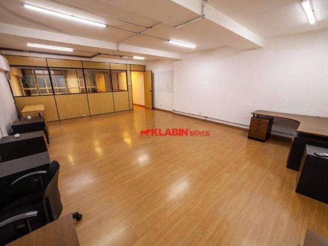 Conj. Comercial / Sala para Venda em São Paulo/SP Aclimação