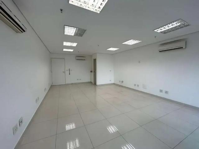 Conj. Comercial / Sala para Venda em São Paulo/SP Aclimação