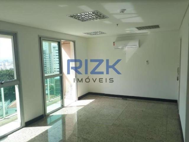Conj. Comercial / Sala para Venda em São Paulo/SP Aclimação 1 Quartos