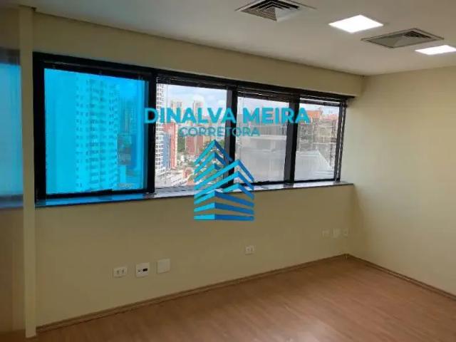 Conj. Comercial / Sala para Venda em São Paulo/SP Aclimação